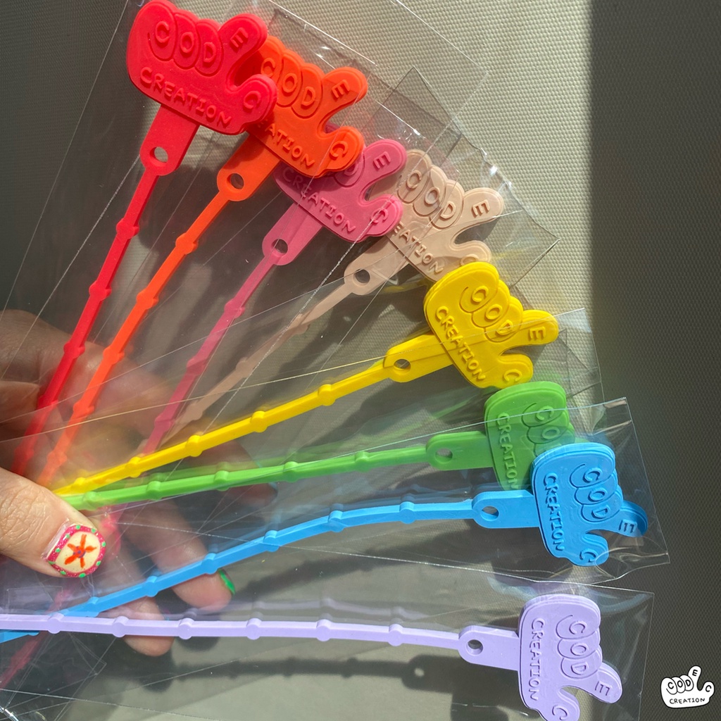 CODEC CREATION RUBBER-STRING - codeccreation - ThaiPick