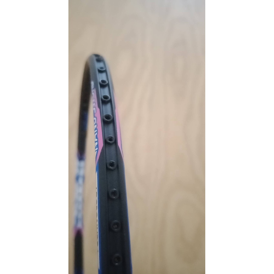 Felet Jeetspeedy 12-I - progressbadminton - ThaiPick