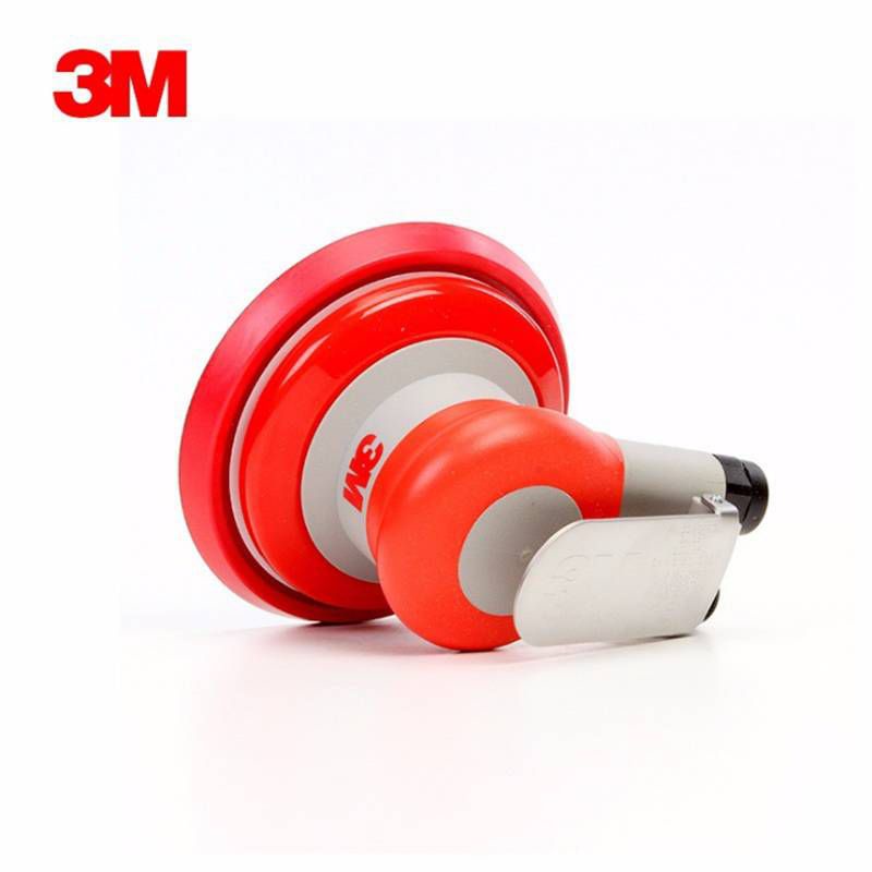 3M เครื่องขัดลม 5 รุ่น 20317 Orbit 5 mm - monix_automotive - ThaiPick