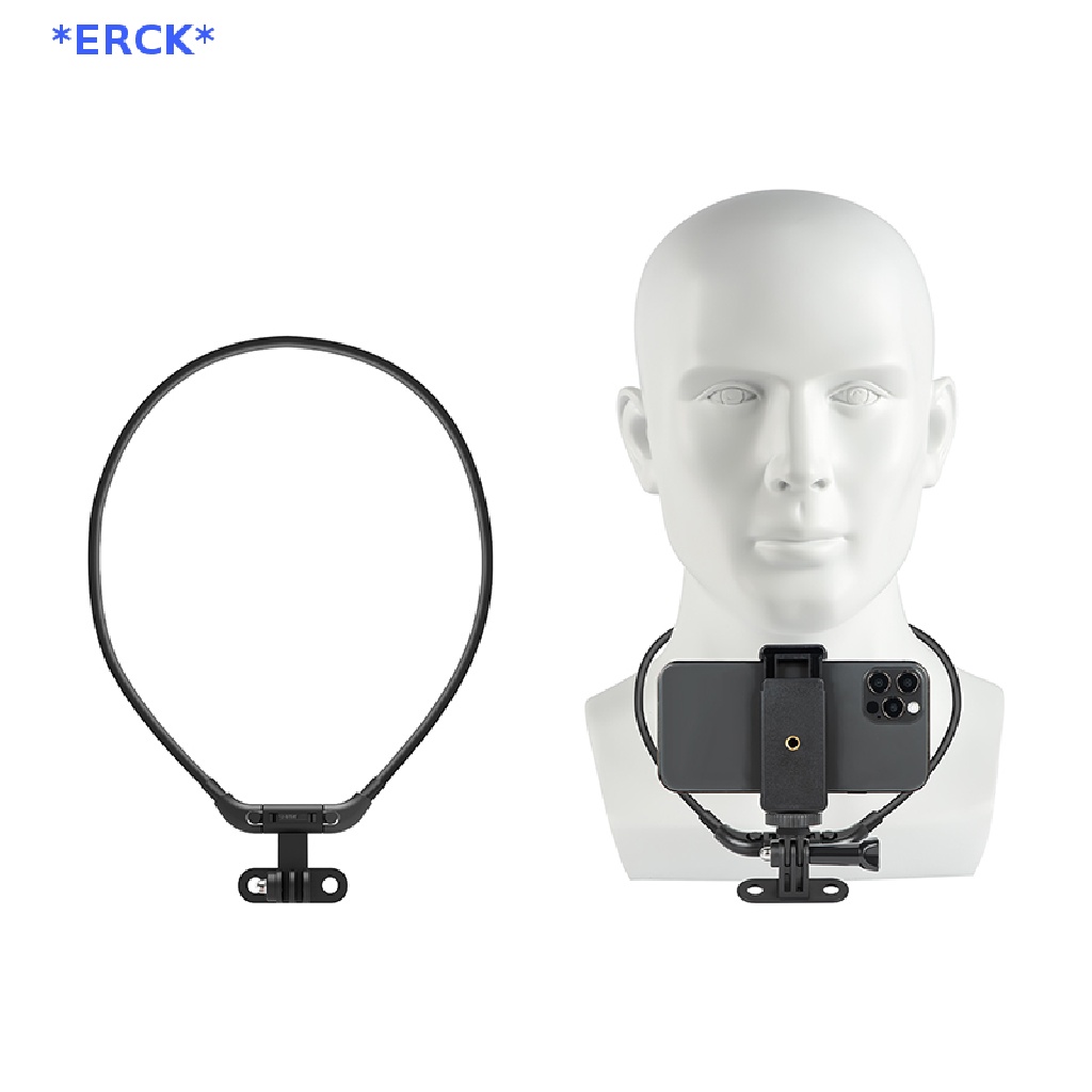 YYDS พัดลมระบายความร้อน แบบคล้องคอ ไร้ใบพัด พับได้ แบบพกพา สําหรับ ...