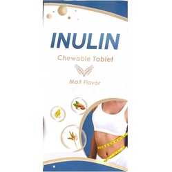 Anulin (เอนูลิน) Inulin (อินนูลิน) Prebiotic (พรีไบโอติก) ใยอาหารละลาย ...