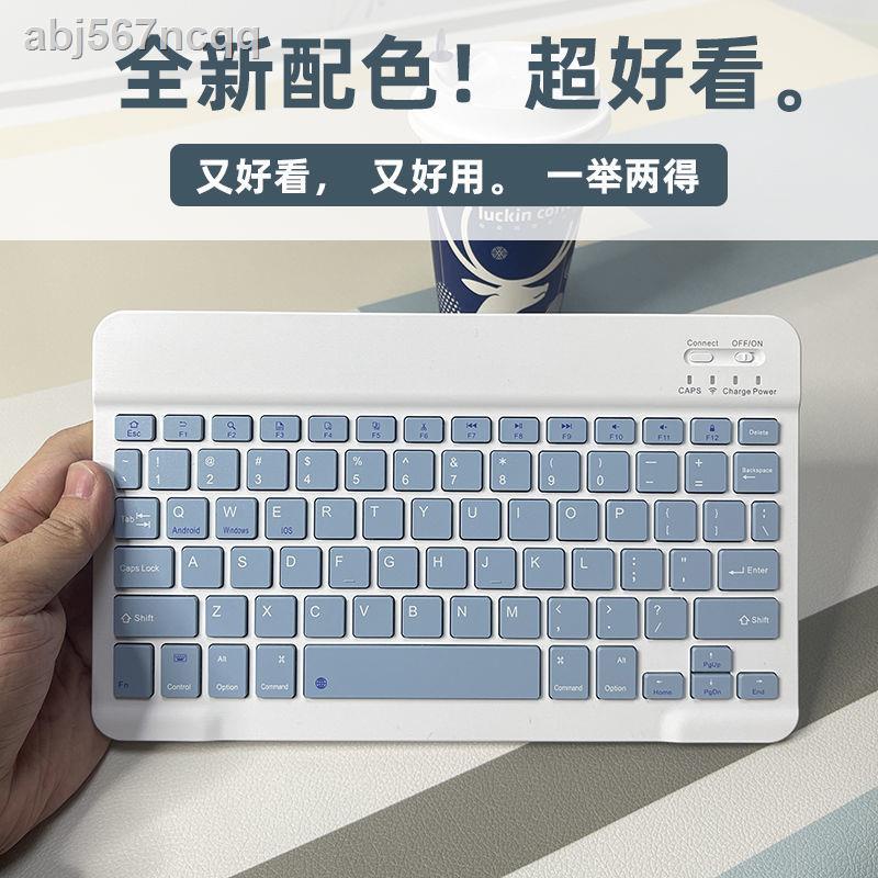 ♧AIEACH Bluetooth Mouse สำหรับ iPad Samsung Huawei Lenovo Android แท็บ ...