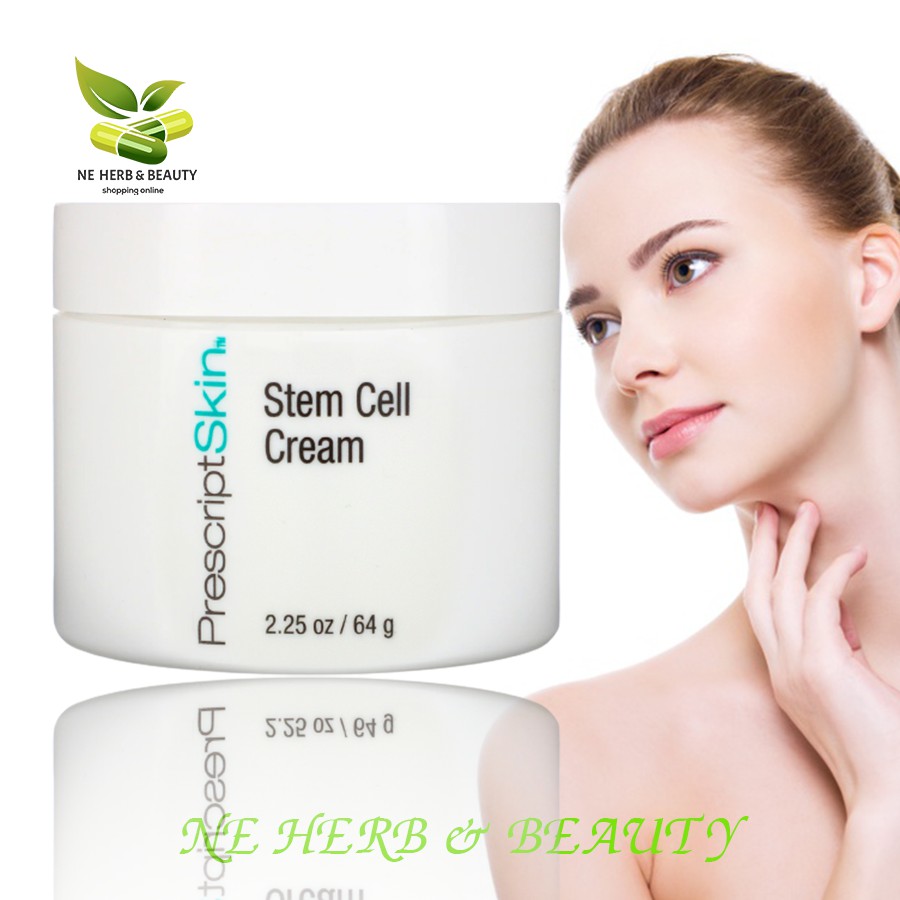 PrescriptSkin, Stem Cell Cream, 2.25 oz (64 g) | Shopee Thailand