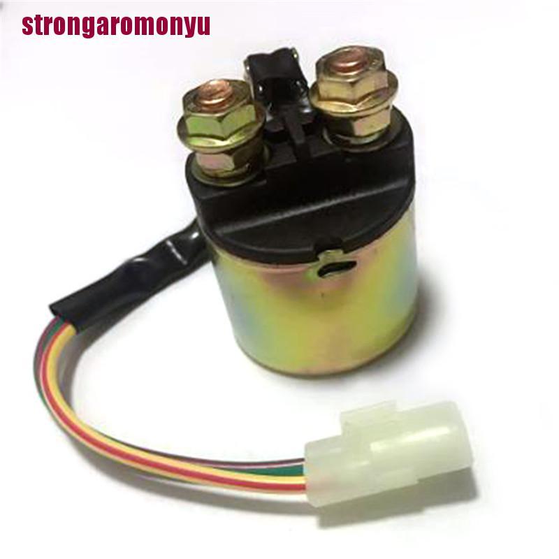 ( N979 ) รีเลย์สตาร์ทรถจักรยานยนต์สําหรับ Trx300 Trx350 Trx90 ...