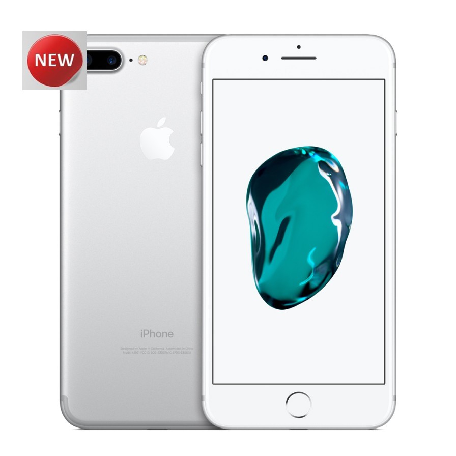 Apple iphone 7 PLUS 32 128GB Refurbished 99%New ของแท้ 100% iphone ...