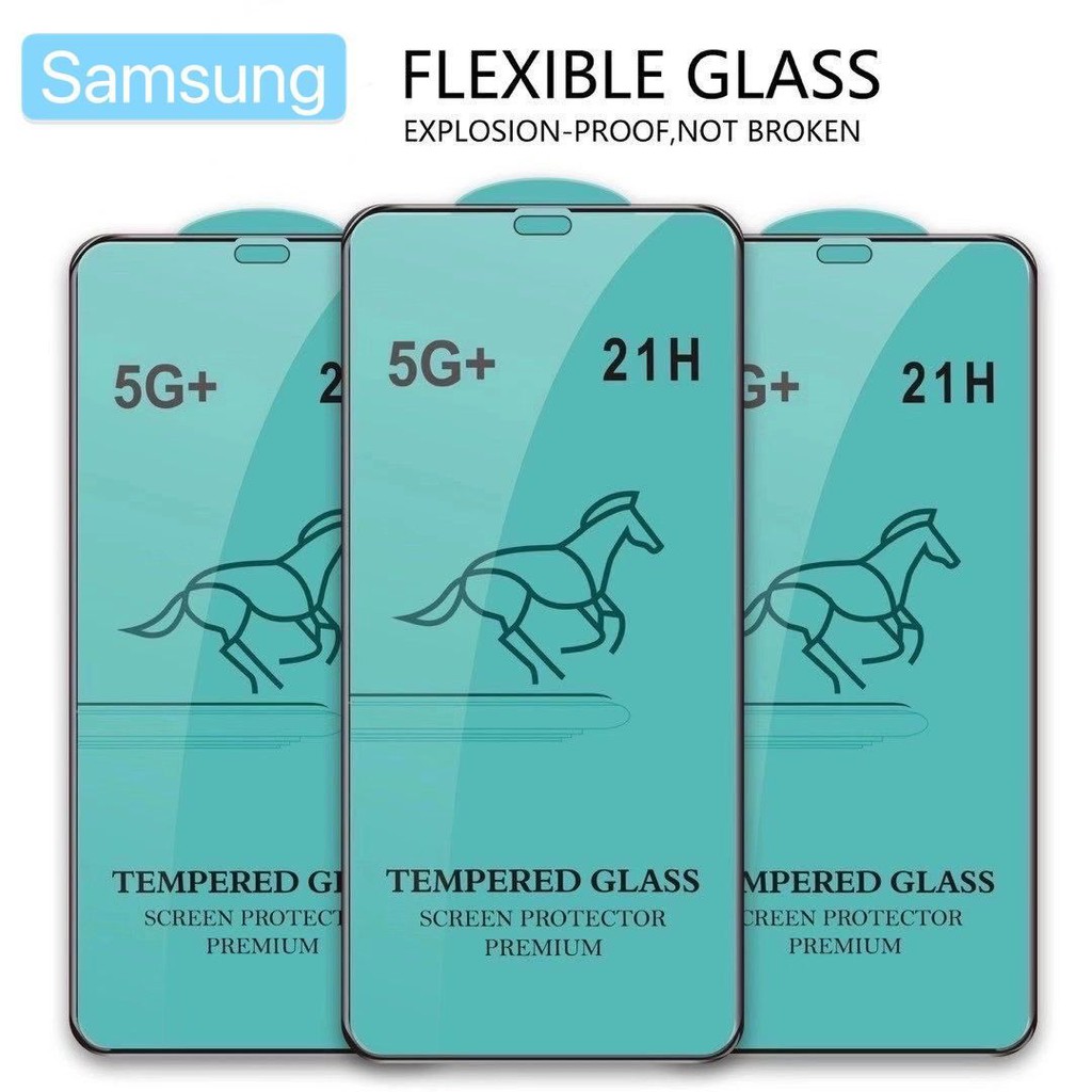 Screen Protectors Samsung A50 A51 A71 A10 A30 A20 A70 A20S A10S A50S ...