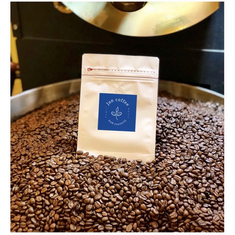 JAN COFFEE ROASTERY, ร้านค้าออนไลน์ | Shopee Thailand