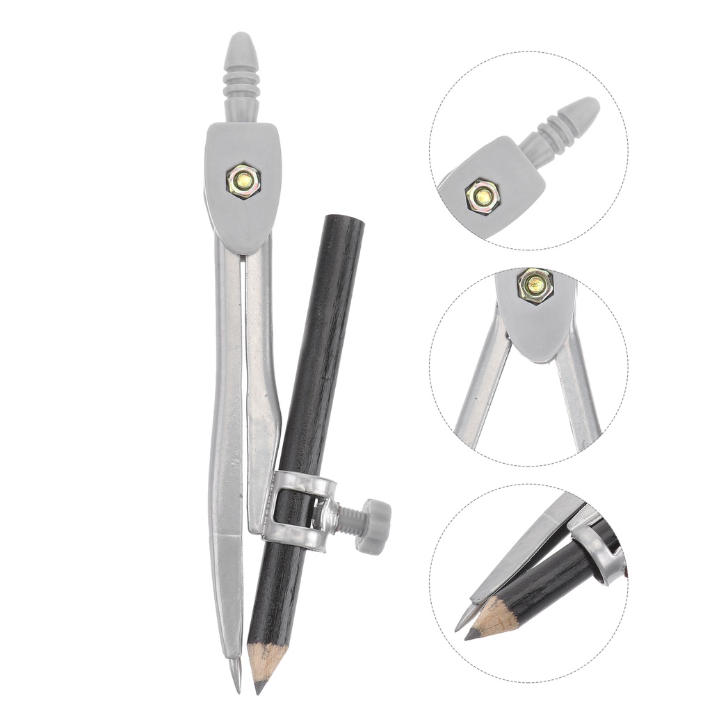 Compass Drawing Tool Drafting Compass Compass Compass for Geometry ...