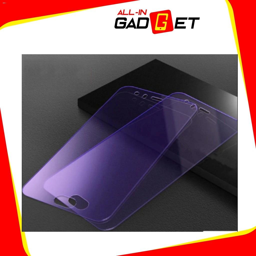 iPhone 7 Plus iPhone 8 Plus iPhone 6 Plus Matte Anti Blue Ray Tempered ...