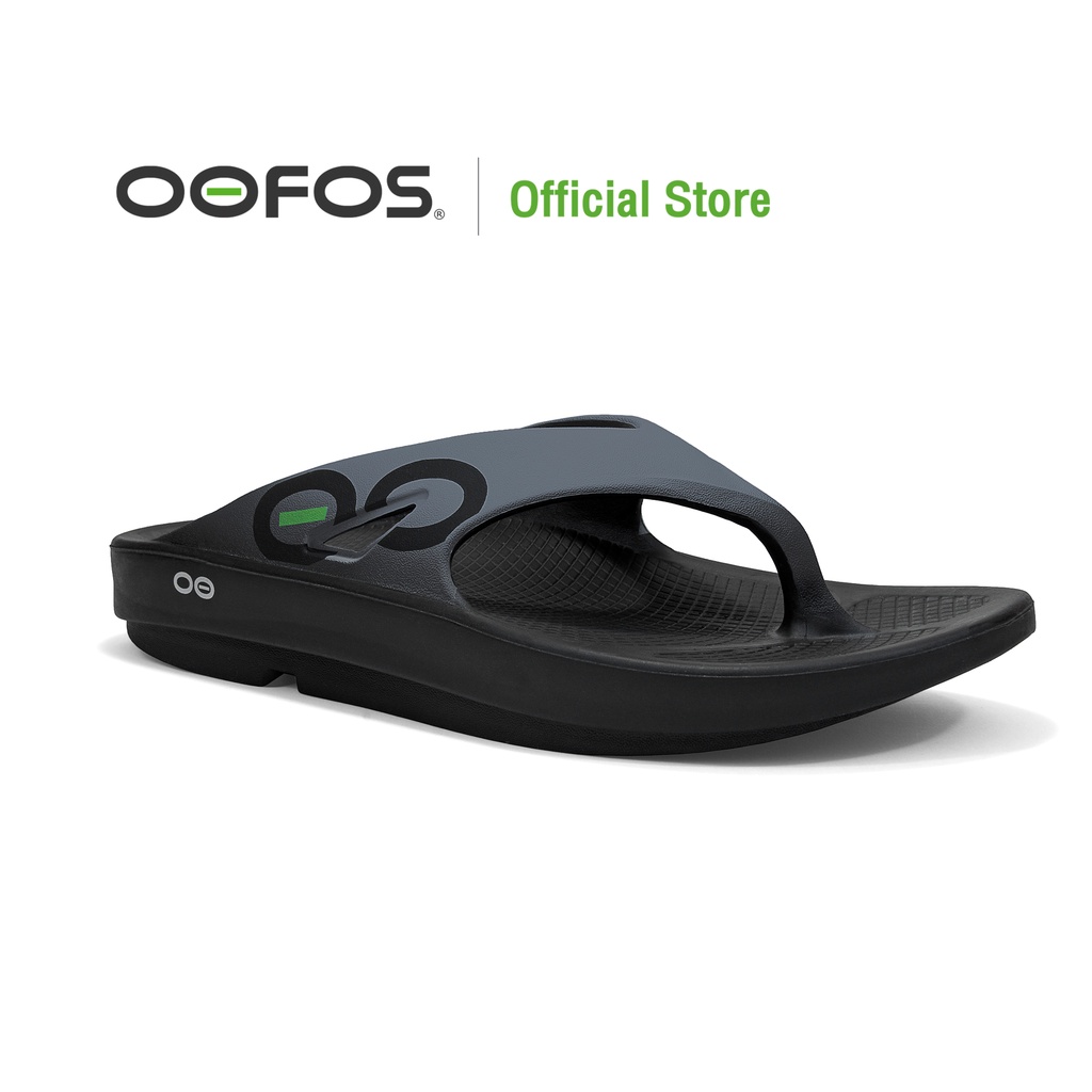 OOFOS Recovery Footwear รุ่น OOriginal Taupe(ครีม)-Unisex - oofos ...