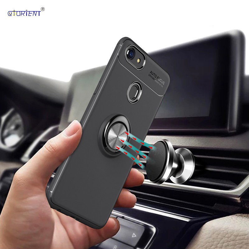 เคสแม่เหล็กสำหรับ OPPO R9 S CPH 1607 | Shopee Thailand