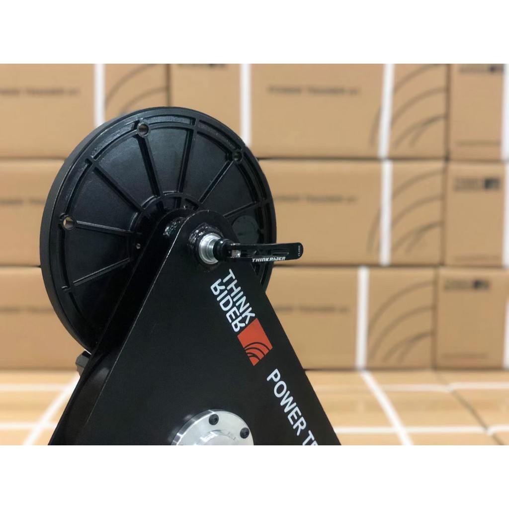 Thinkrider A1 Power trainer - goodbike_666 - ThaiPick