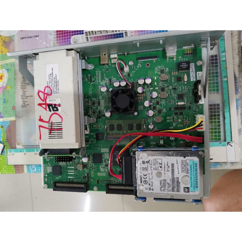 XEROX7845 ถูกที่สุด พร้อมโปรโมชั่น - เม.ย. 2022 | BigGo เช็คราคาง่ายๆ