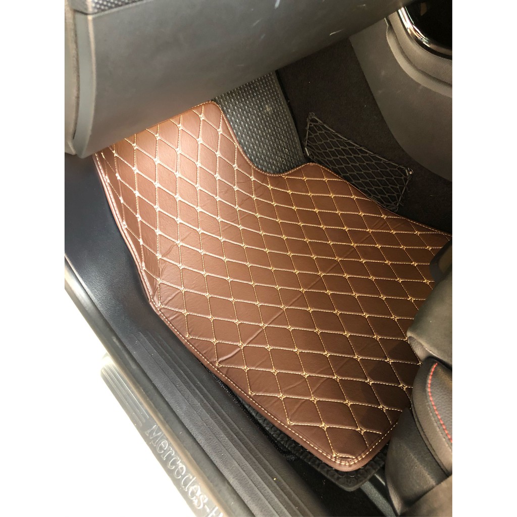 ชุดปูพื้น5D 1ชุดมี 5ชิ้น ด้านหน้า 2 ด้านหลัง 3 สามารถใส่ได้ทุกรุ่น ...