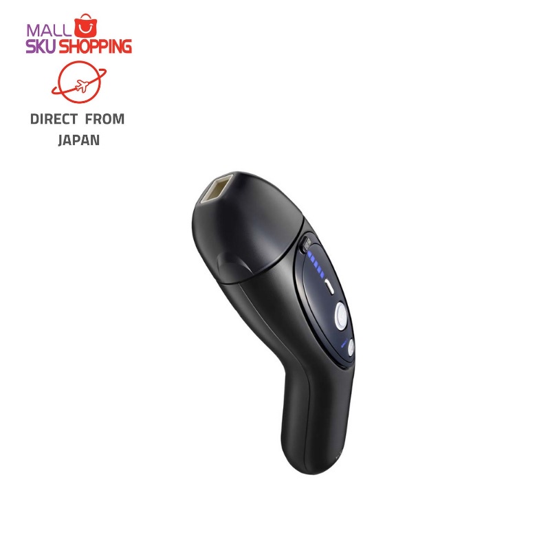 YAMAN YA-MAN Rei Beauté Men's Flash ZERO STA-203B Hair Removal Device for men/direct from Japan ...