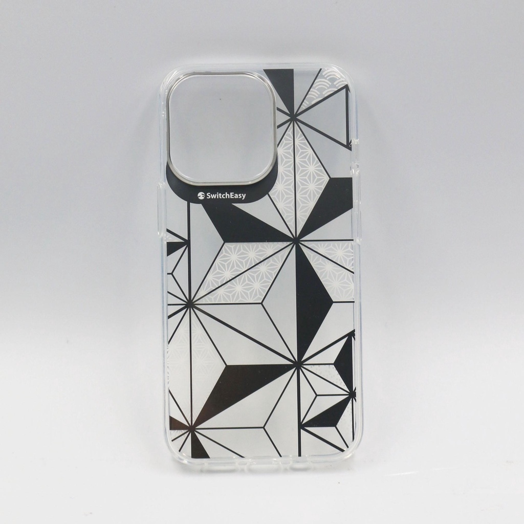 SwitchEasy Artist Case เคส สวิตว์อีซี่ เคสมือถือ ใช้สำหรับ iph 14 13 ...
