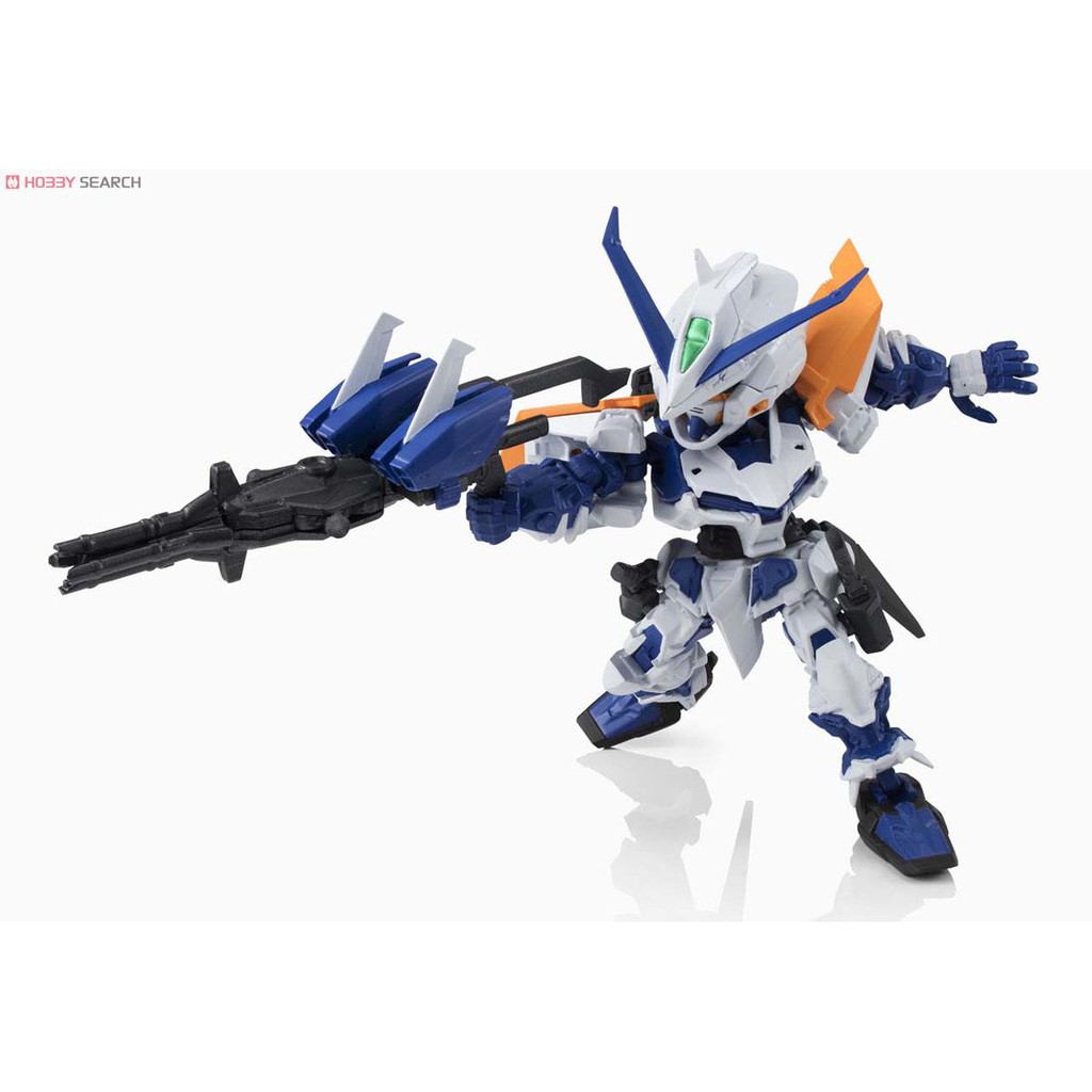 [BANDAI] NXEDGE : GUNDAM ASTRAY BLUE FRAME SECOND L - pt27toyandhobby ...