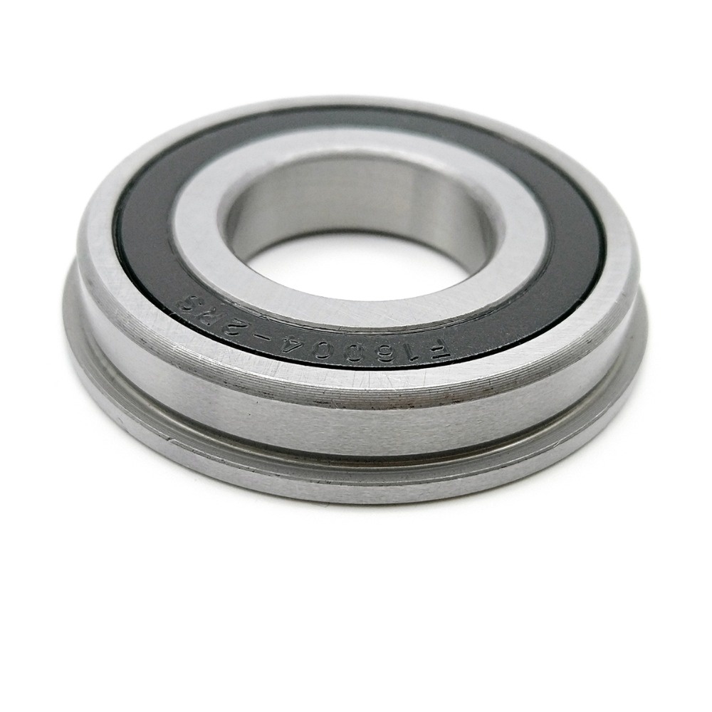 1 pcs F16004 F16004RS 2RS 20x42x8 16004 MOCHU หน้าแปลนแบริ่ง Miniature ...