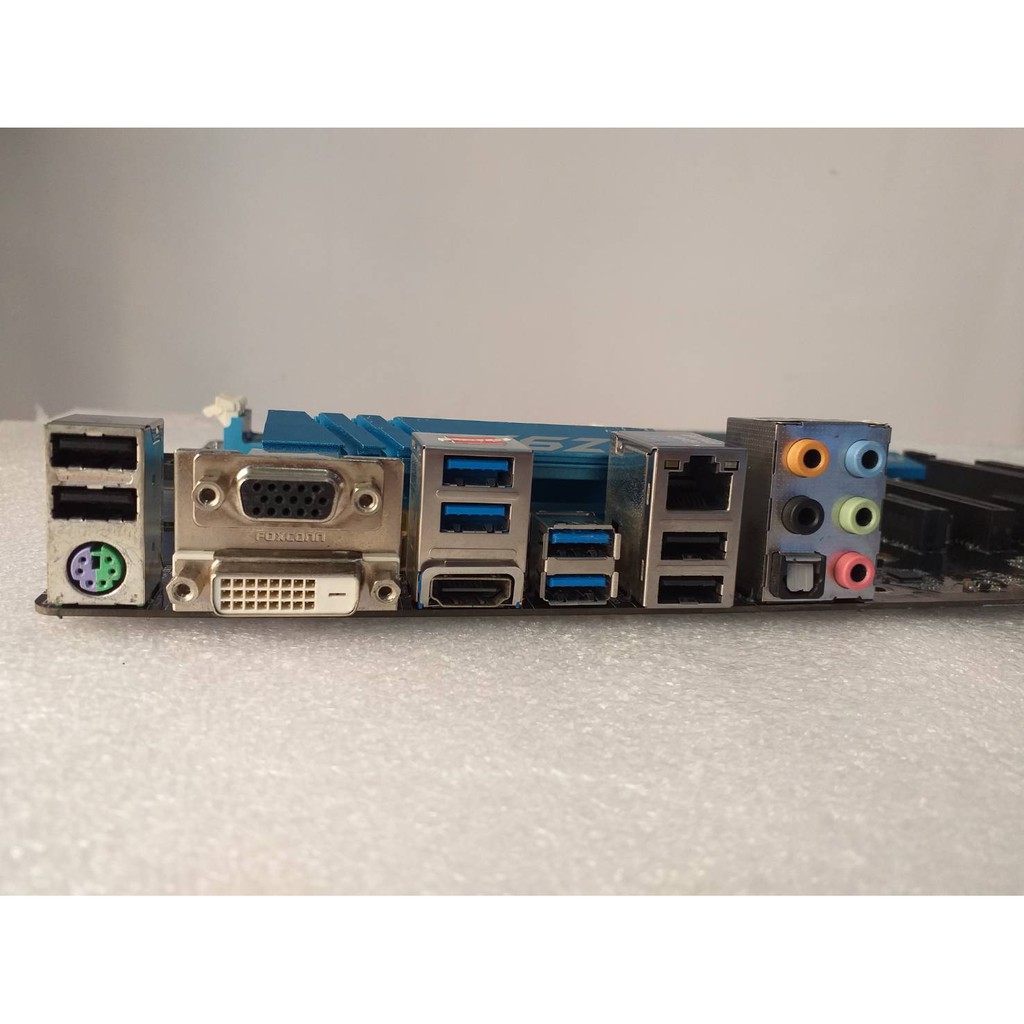 MAINBOARD 1150 ASROCK Z97 PRO4 - balancecomputer - ThaiPick