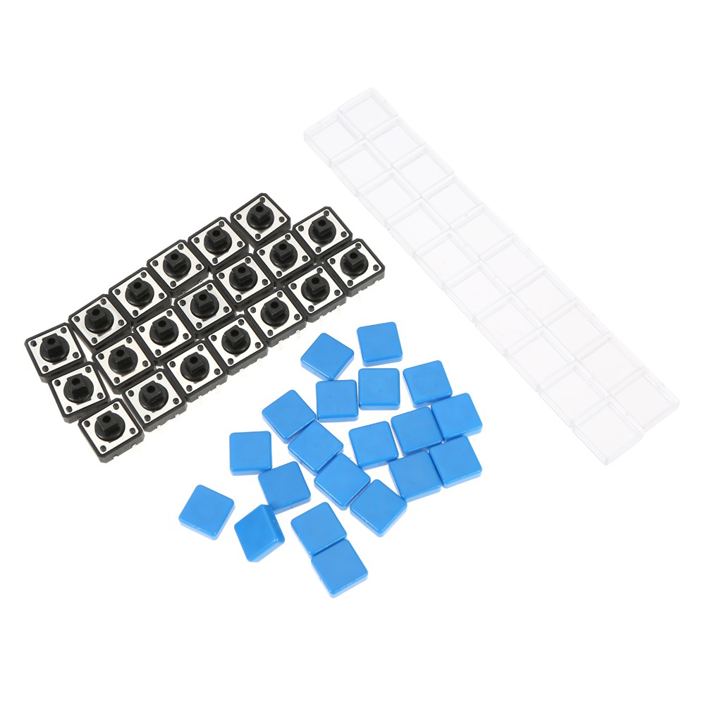 DIY Calculator Counter Kit with Acrylic Case LCD Display Multi-purpose ...