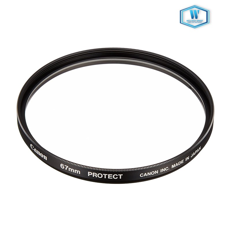 CANON 67mm Screw-in Filter(PRT) - it_maniaonline - ThaiPick