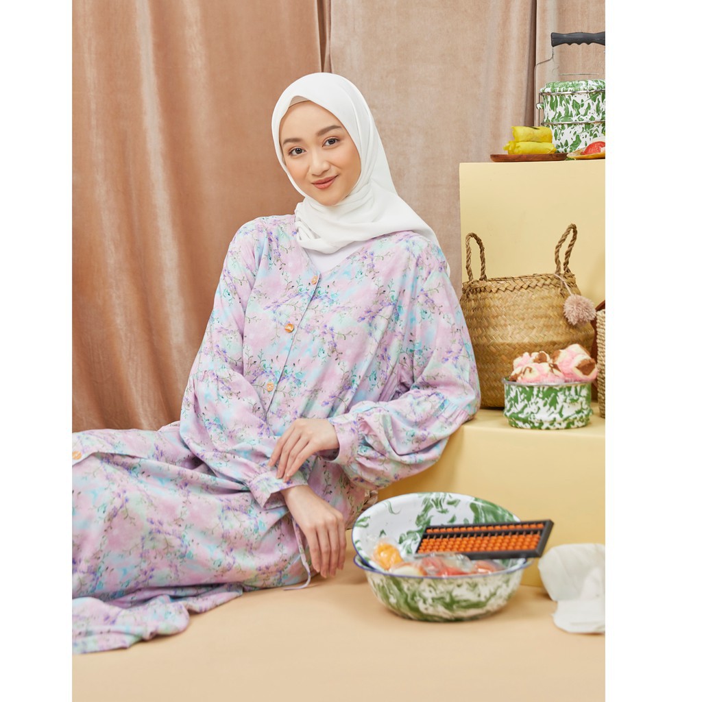 As Comfy Kudamas Couture Kmc ชุดเดรสสําหรับสตรีเหมาะกับฤดูร้อน - ailynn ...