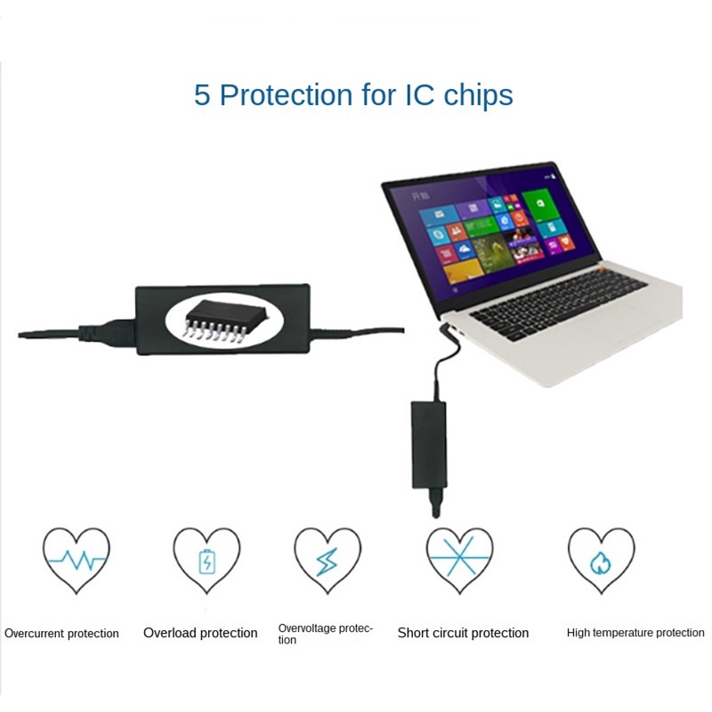 19.5V 9.23A 180W AC Power Adapter Charger For Acer Predator Helios 300 ...