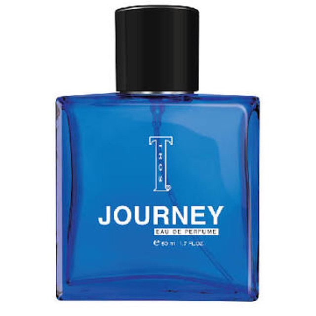 Tros Journey Eau De Perfume 50ml. | Shopee Thailand
