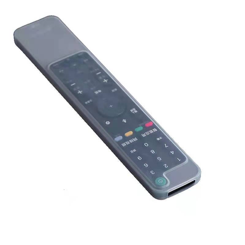 Sony remote control silicone protective cover dustproof waterproof and ...