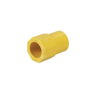 SCG คอนเนคเตอร์ (Connector) ข้อต่อเข้ากล่อง อุปกรณ์ท่อร้อยสายไฟ PVC ...