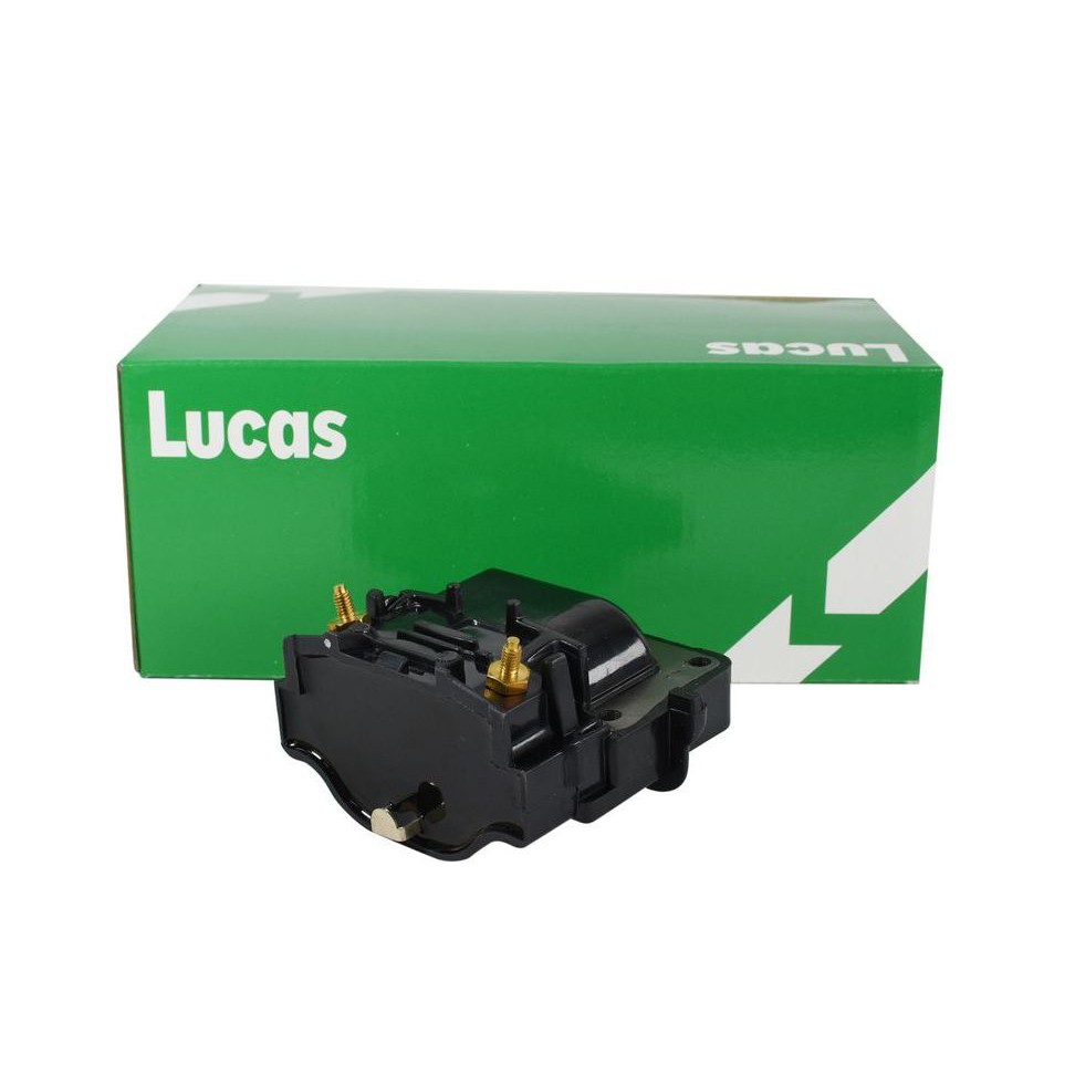 คอยล์จุดระเบิด AE80 AE92 AE101 AE111 EE90 EE101 EE111 AT171 ST171 AT191 ST191 CELICA GRANVIA ...