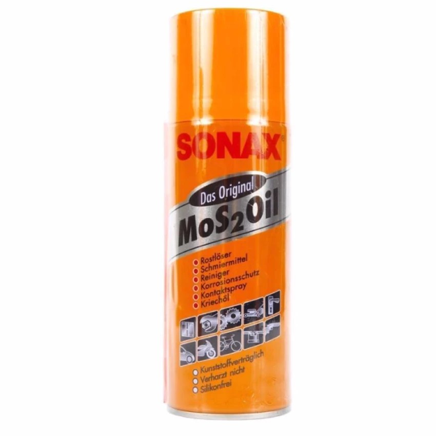 SONAX น้ำยาอเนกประสงค์ 400 ml | Shopee Thailand