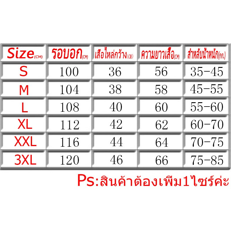Fashion Girl Shop ใหม่2020ยอดฮิต(S-3XLสั่งเผื่อ1-2ไซร้ด้วยค่ะ) เสื้อผ้าคุณผู้หญิงและคุณผู้ชาย ...
