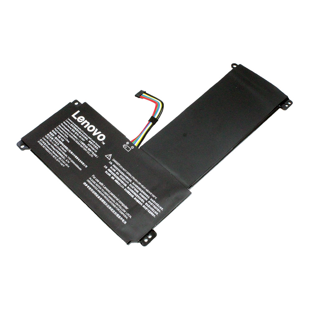 แบตเตอรี่ IBM/Lenovo Ideapad 120S-14 , Ideapad 120S-14IAP, Ideapad 120s ...