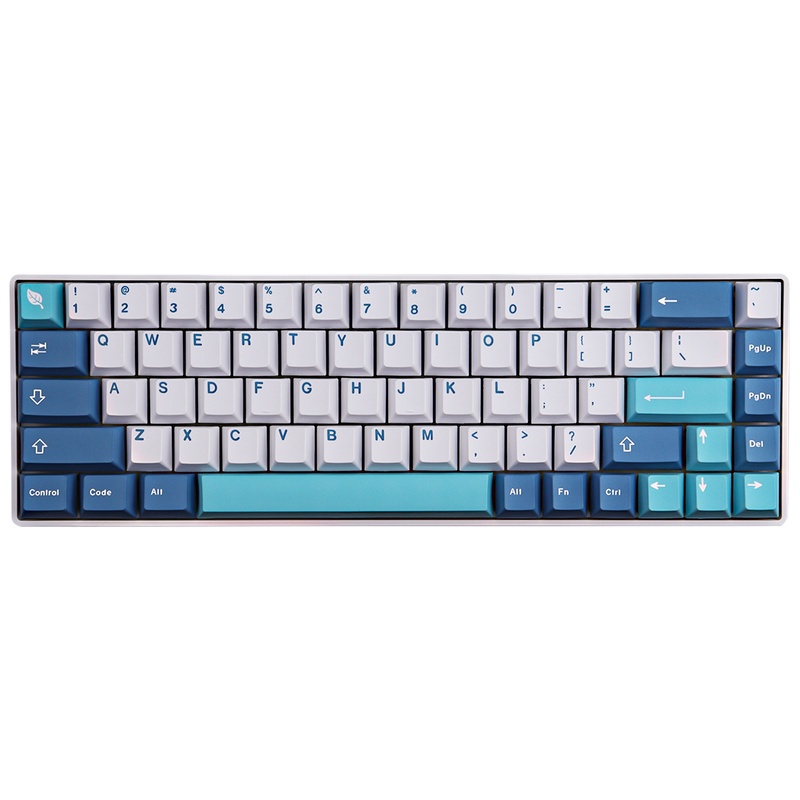 GMK SHOKO Keycap นกหวีด Keycaps Cherry Profile PBT Dye Sublimation ...