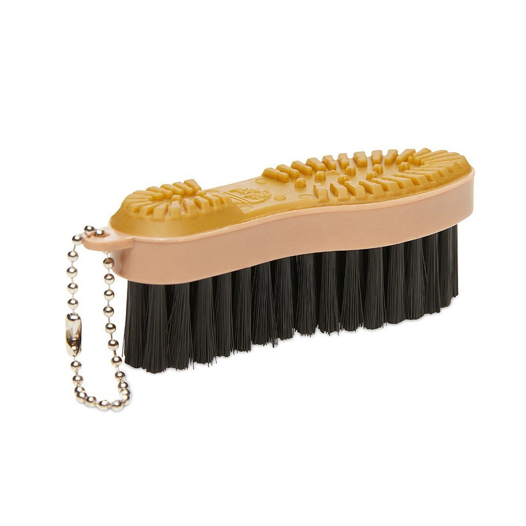 TIMBERLAND RUBBER SOLE BRUSH แปรงทำความสะอาดรองเท้า (A1BU6) - timberland_officialshop - ThaiPick