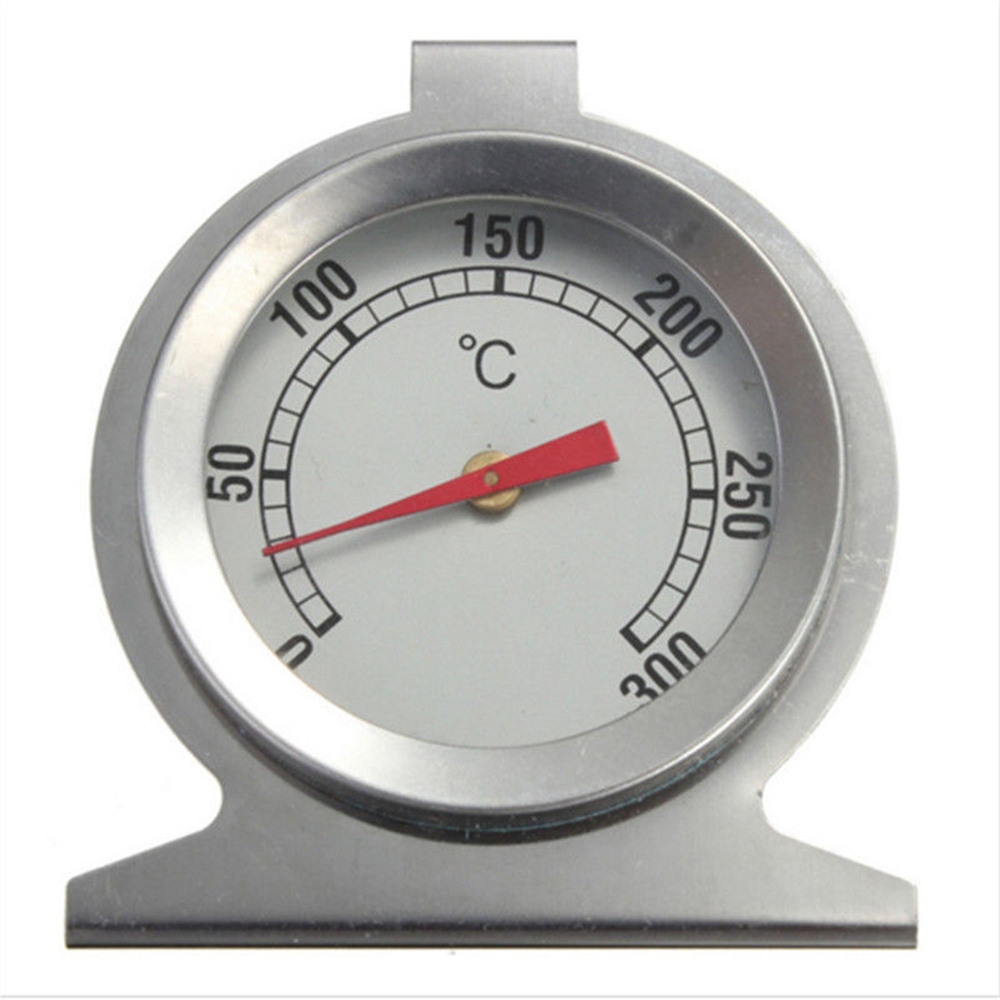SUER New Food Meat Cooking Tools Digital Temperature Gauge Dial Oven ...