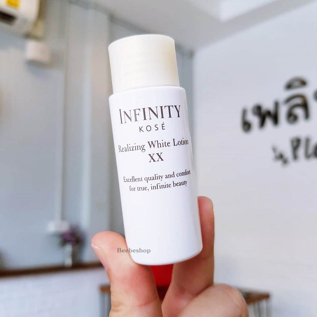 La Mer the Brilliance White Lotion 30ml (no box) - beautymakeupthailand - ThaiPick