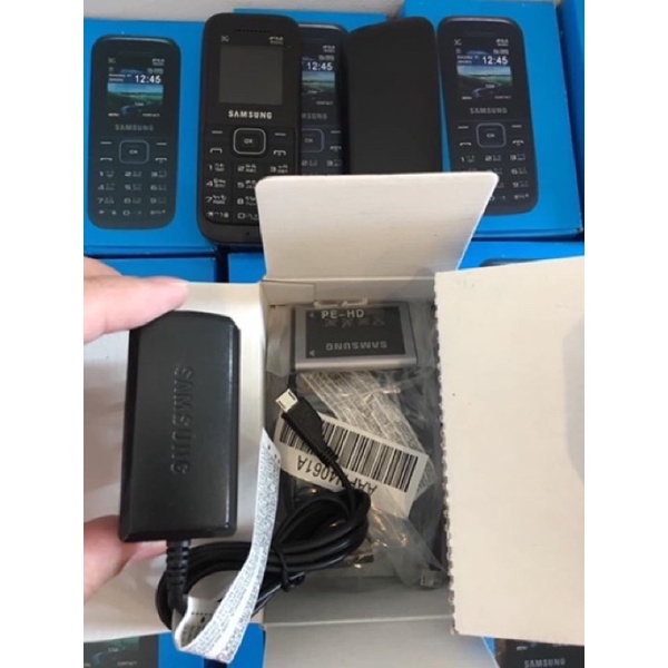 มือถือ ซัมซุงฮีโร่ B109 H Samsung Hero 3G โทรศัพท์ปุ่มกด แป้นพิมพ์เมนู ...