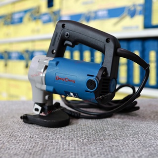 Dongcheng (DCดีจริง) DJJ-32 DJJ32 กรรไกรตัดเหล็กไฟฟ้า 2.5-3.2 มม. 620 ...