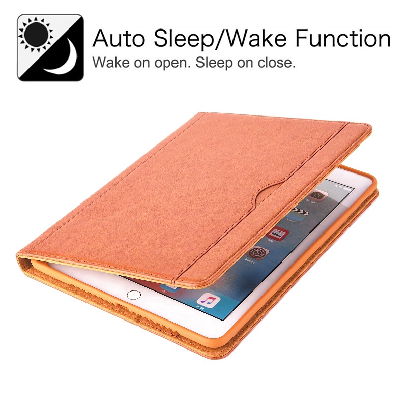 For Apple iPad mini1 mini2 mini3 mini4 mini5 Tablet computer flip cover ...