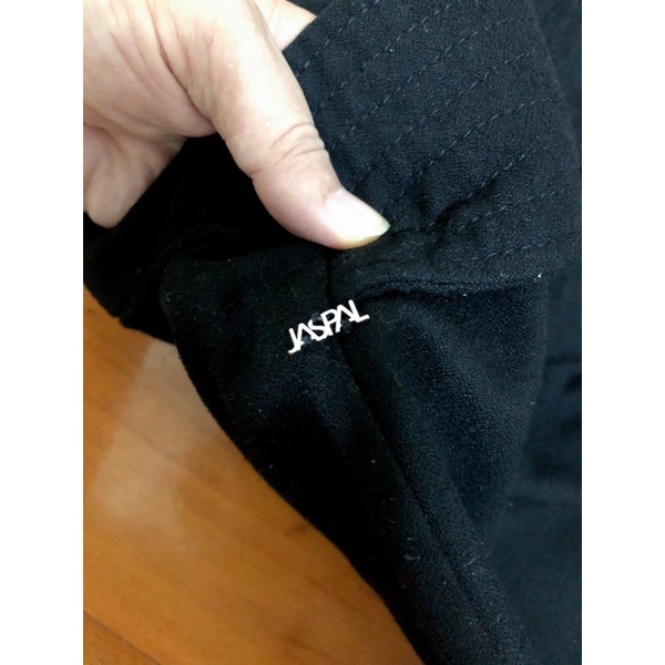 กางเกง JASPAL 5 ส่วน สีดำ - warangmaids - ThaiPick