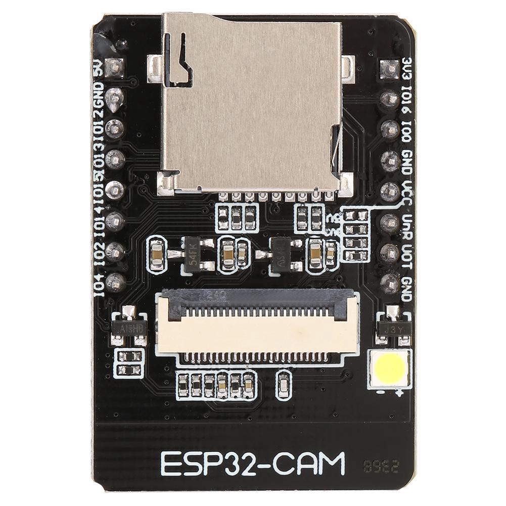พร้อมส่ง โมดูลกล้อง ESP32-CAMสำหรับ OV2640 OV7670 Camera Board With ...