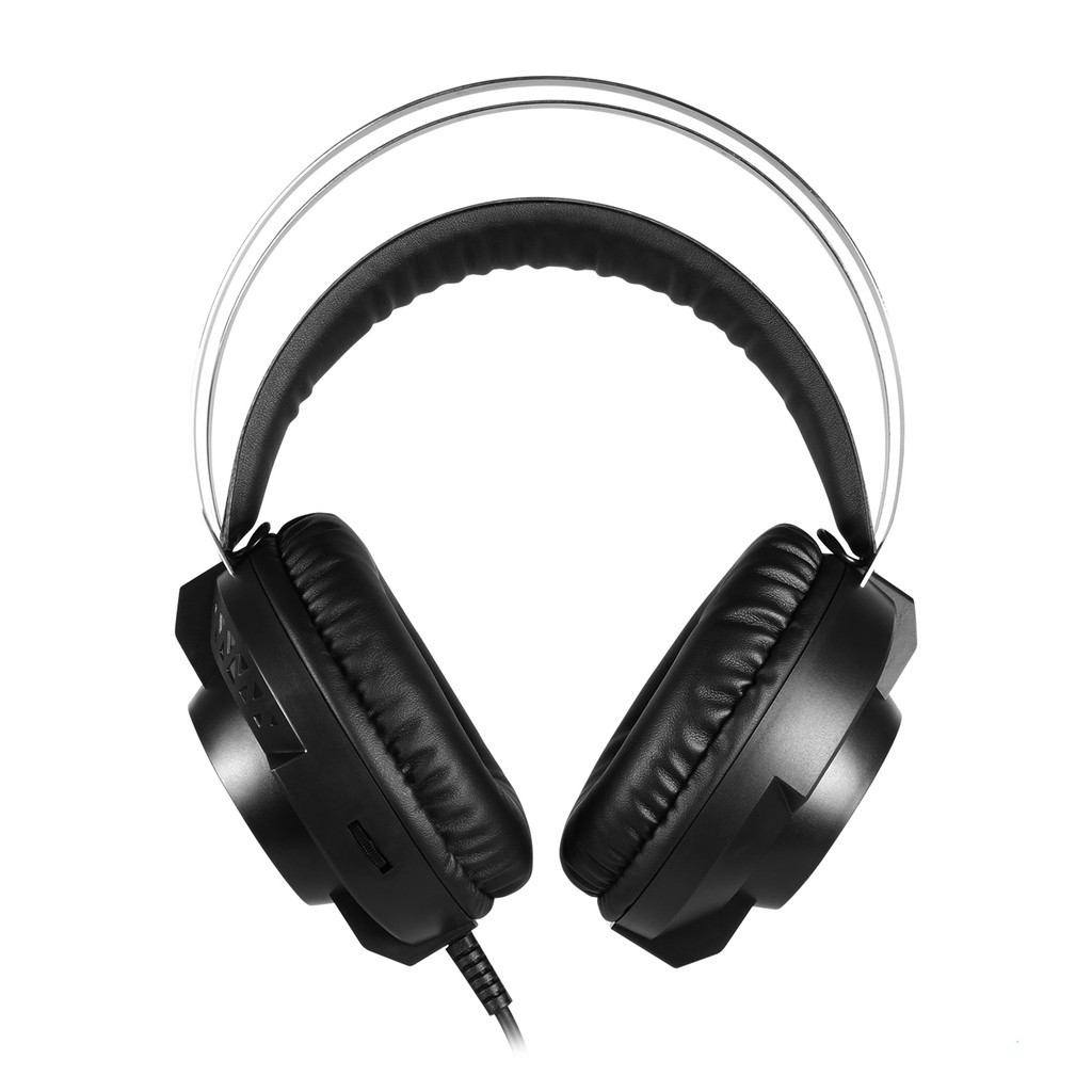 ชุดหูฟังสำหรับเล่นเกม หูฟังเกมมิ่ง Tsunami (หูฟังเกมมิ่ง) M9 Stereo ...