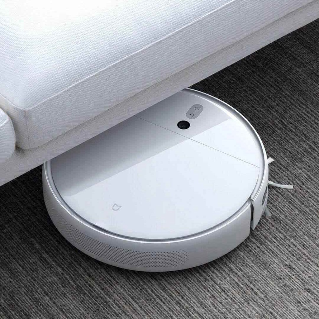 New Xiaomi Mijia Robot Vacuum Cleaner Mop 2C for Home Sweeping Dust ...