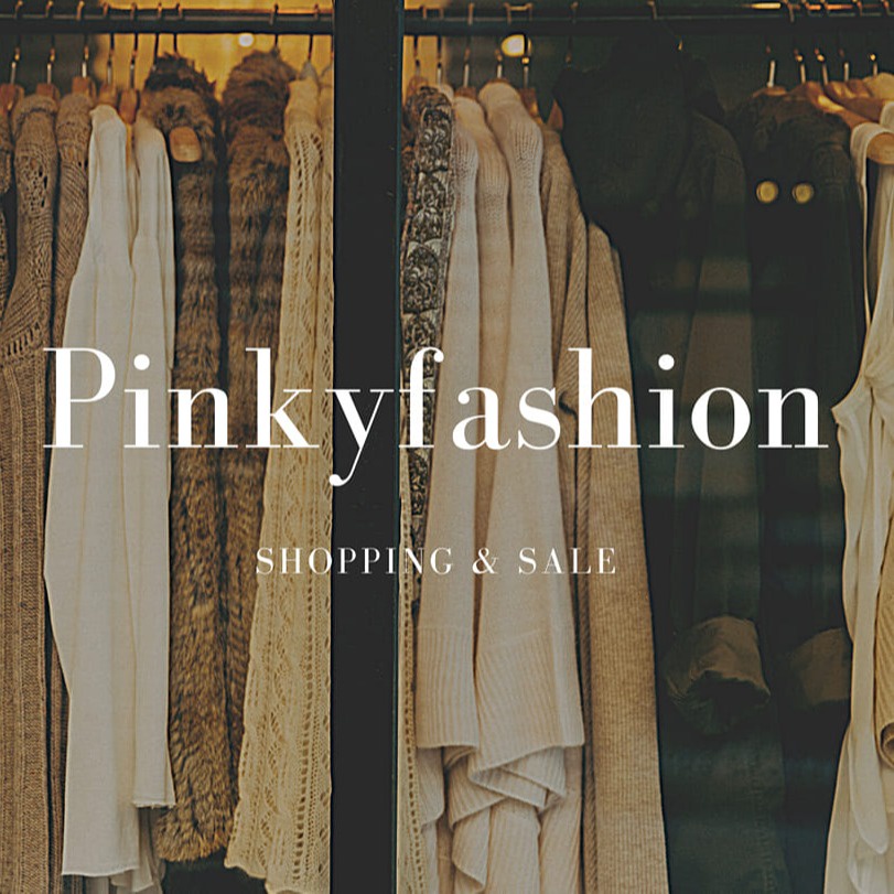 Pinky fashion, ร้านค้าออนไลน์ | Shopee Thailand