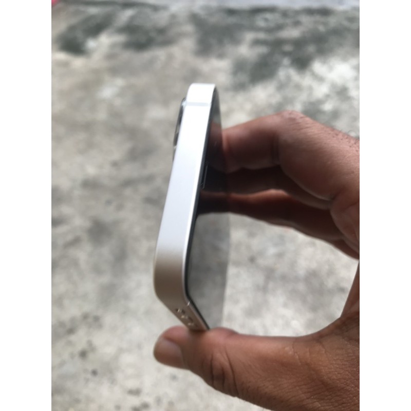 iPhone 12 Mini 64GB ( White ) - bsnvht - ThaiPick