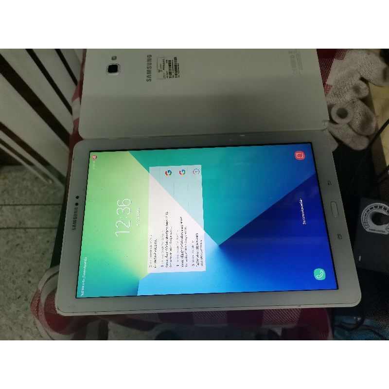 อะไหล่ Tab A 2016 sm-p585y แท้แกะ | Shopee Thailand