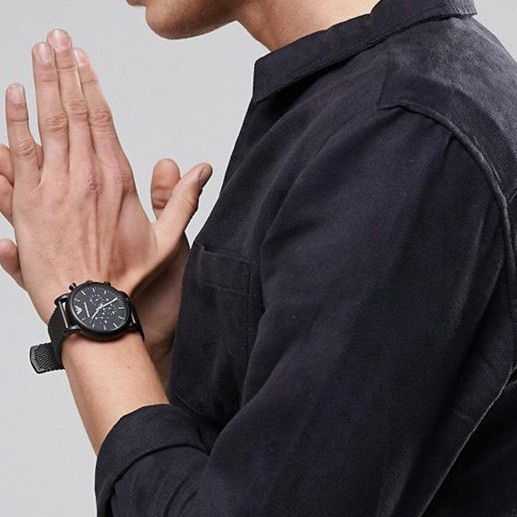 Emporio Armani ของแท้100% AR1808 AR1811 AR1968 AR2498 - นาฬิกาแบรนด์เนม ...