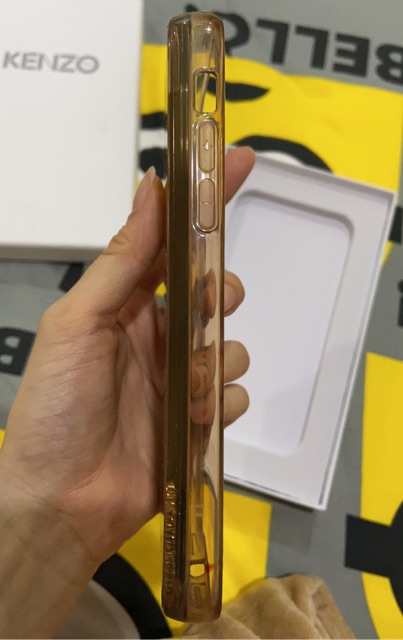 case iphone X kenzo สภาพดี - prprims - ThaiPick